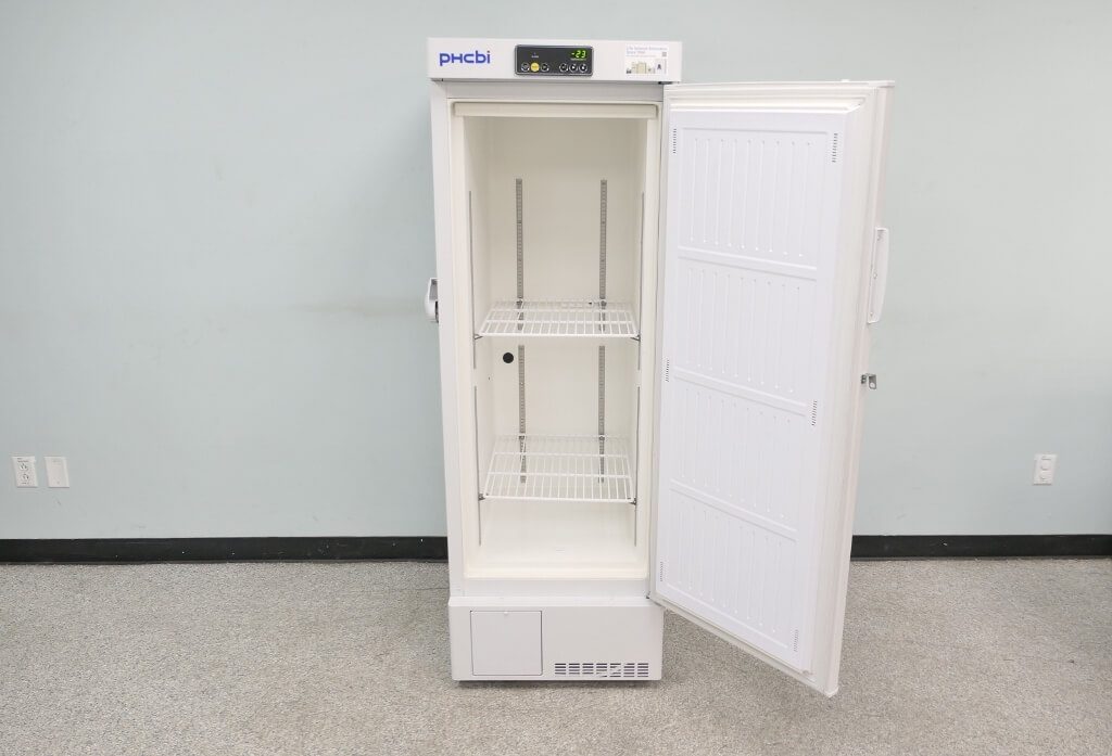 PHCBI Freezer -20C - The Lab World Group