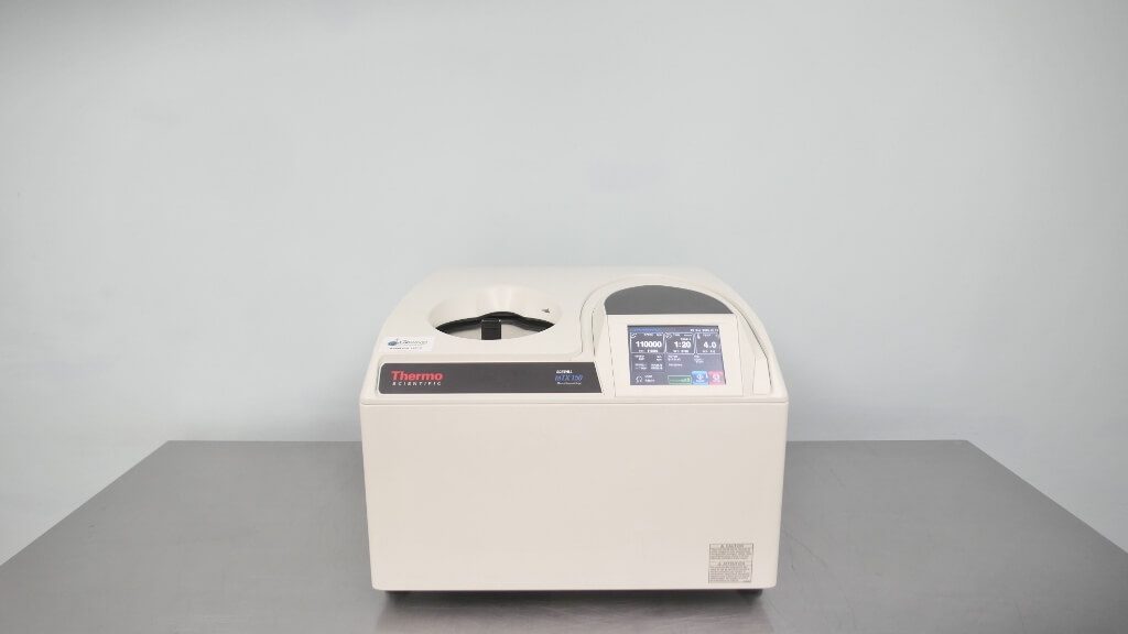 Sorvall MTX 150 Ultracentrifuge - The Lab World Group