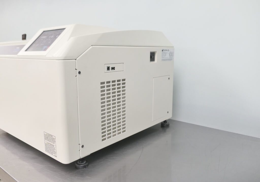 Sorvall MTX 150 Ultracentrifuge - The Lab World Group