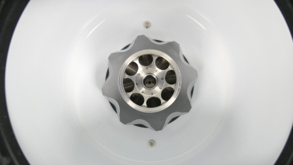 Sorvall MTX 150 Ultracentrifuge - The Lab World Group