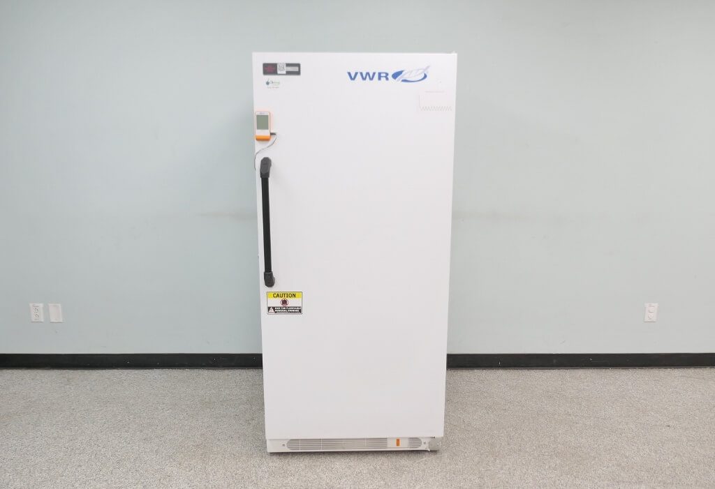 VWR -20C Laboratory Freezer - The Lab World Group