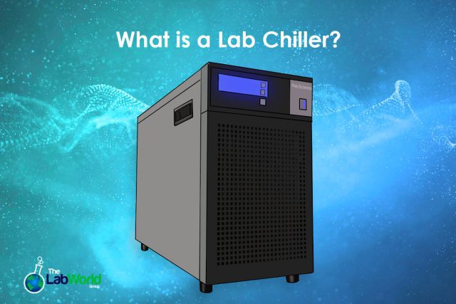 What is a Lab Chiller? - The Lab World Group