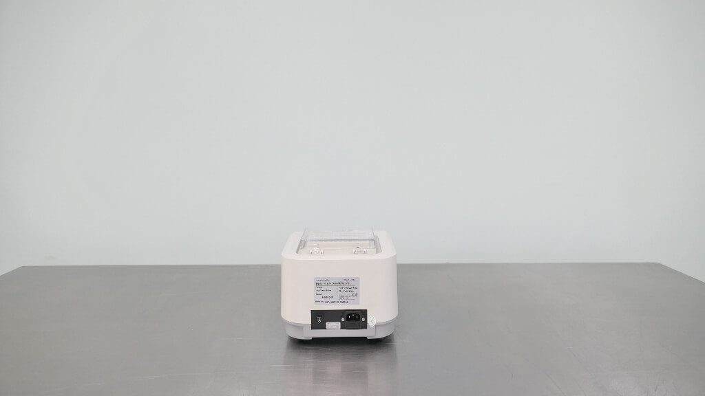 Benchmark MultiTherm Shaker - The Lab World Group