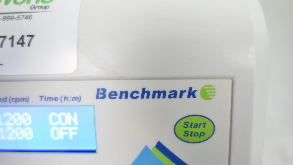 Benchmark MultiTherm Shaker - The Lab World Group