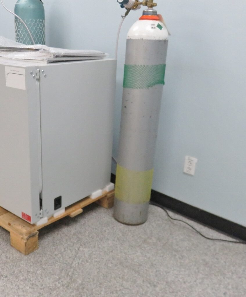 Binder CO2 Incubator CB170 - Unused - The Lab World Group