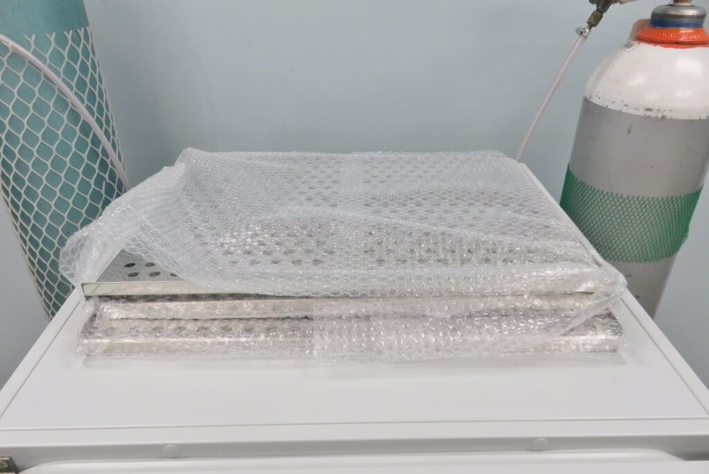 Binder CO2 Incubator CB170 - Unused - The Lab World Group