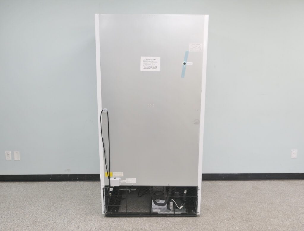 Double Glass Door Lab Fridge - Unused - The Lab World Group