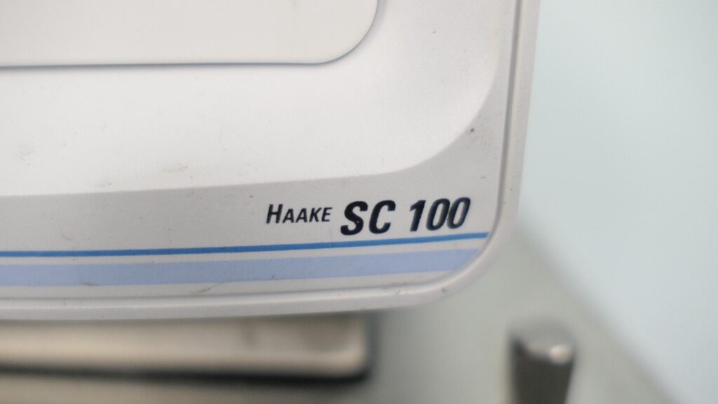 Thermo Haake A10 Chiller - The Lab World Group