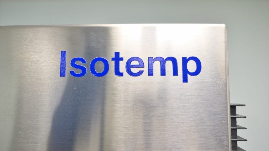 Fisher Scientific Isotemp Freezer - The Lab World Group