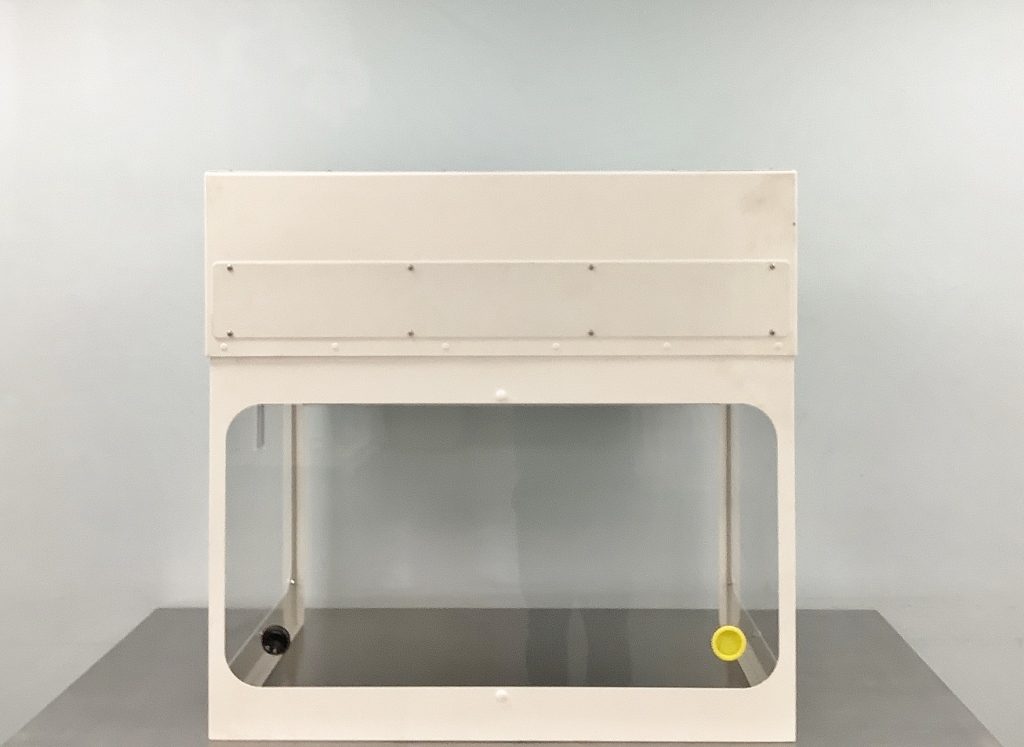 Air Science Purair Laminar Flow Hood - The Lab World Group