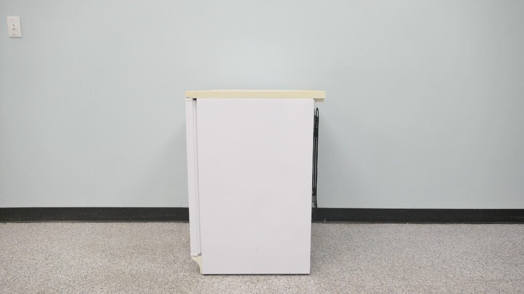 Norlake Scientific Freezer - The Lab World Group