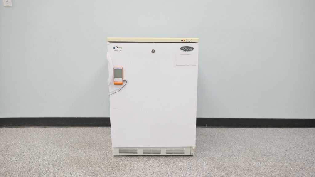 Norlake Scientific Freezer - The Lab World Group