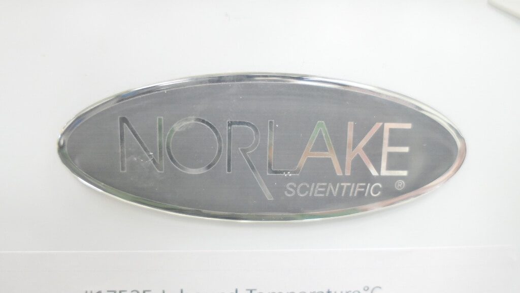 Norlake Scientific Freezer - The Lab World Group