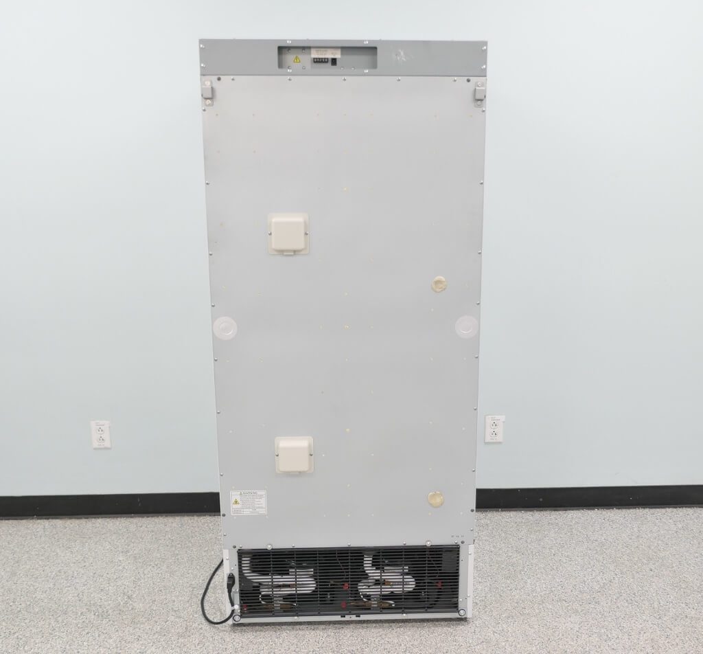 2021 PHCBI Freezer - Dual Chamber - The Lab World Group