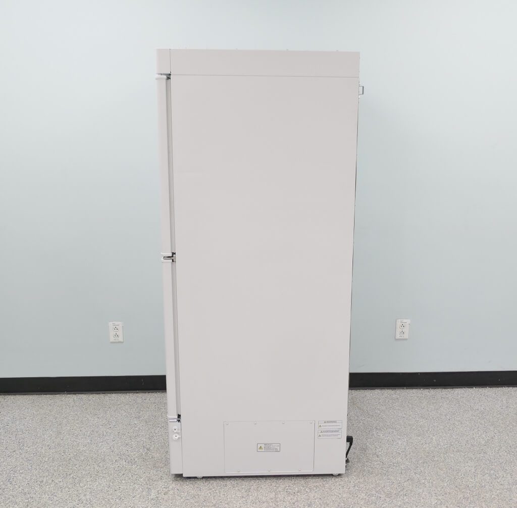 2021 PHCBI Freezer - Dual Chamber - The Lab World Group