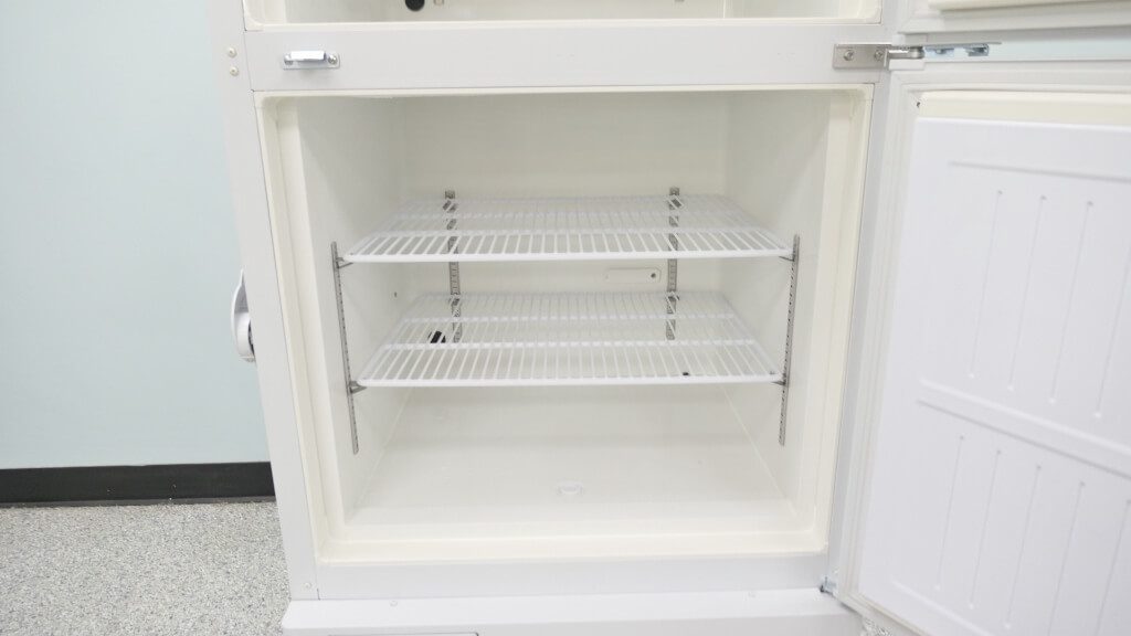 2021 PHCBI Freezer - Dual Chamber - The Lab World Group