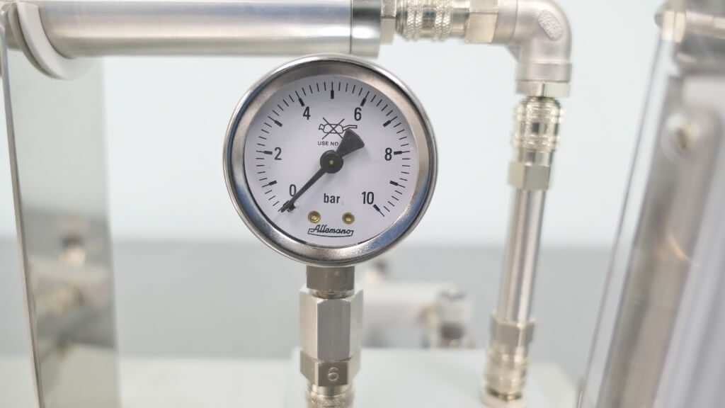 SAS Pinocchio II Surface Air Sampler - The Lab World Group