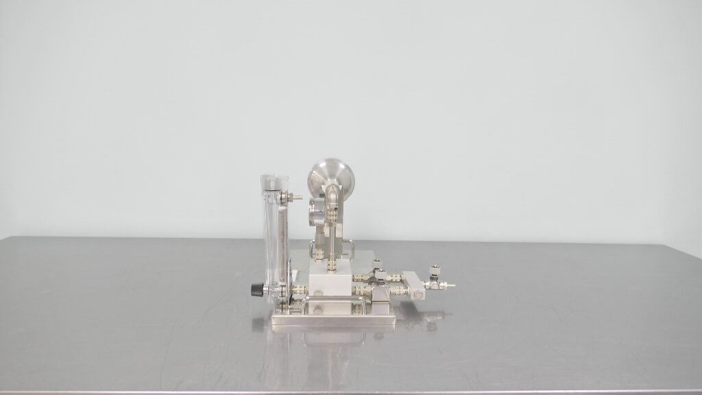 SAS Pinocchio II Surface Air Sampler - The Lab World Group