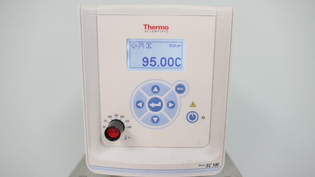 Thermo Haake A10 Chiller - The Lab World Group