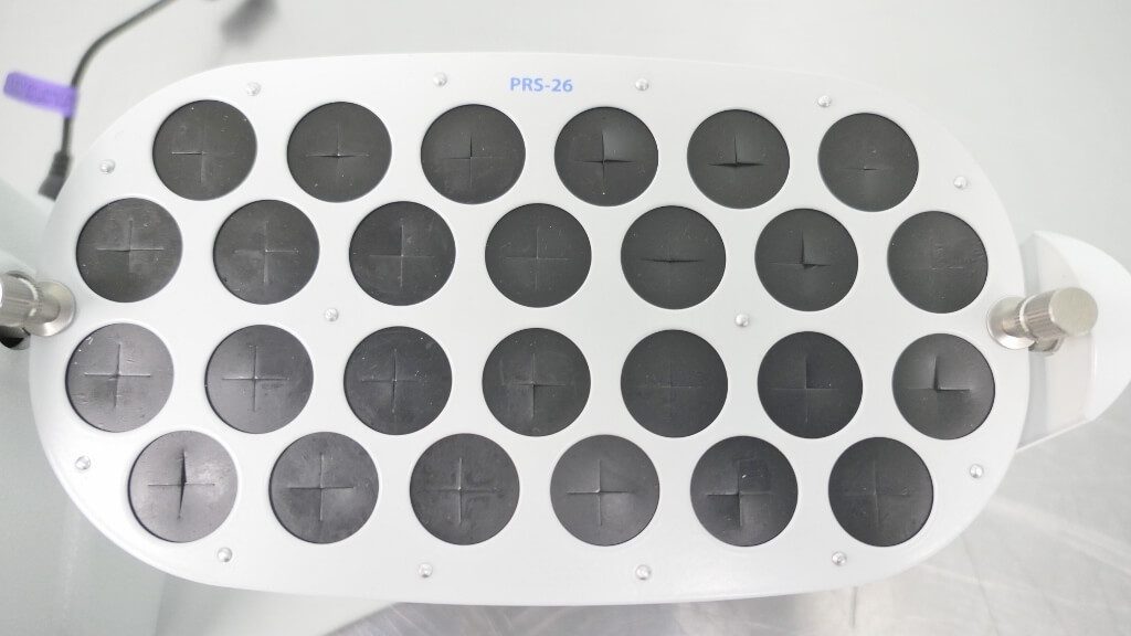 Grant Test Tube Rotator - 2022 Unused - The Lab World Group