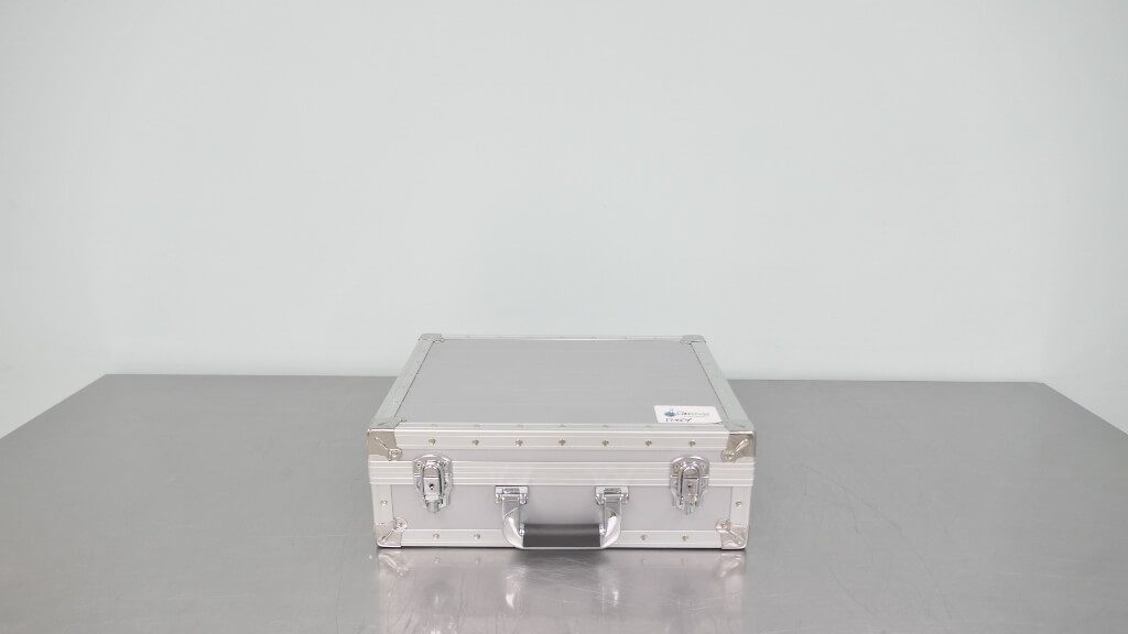 SAS Pinocchio II Surface Air Sampler - The Lab World Group