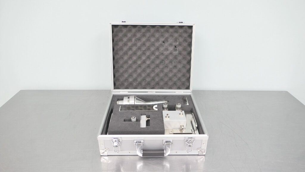 SAS Pinocchio II Surface Air Sampler - The Lab World Group