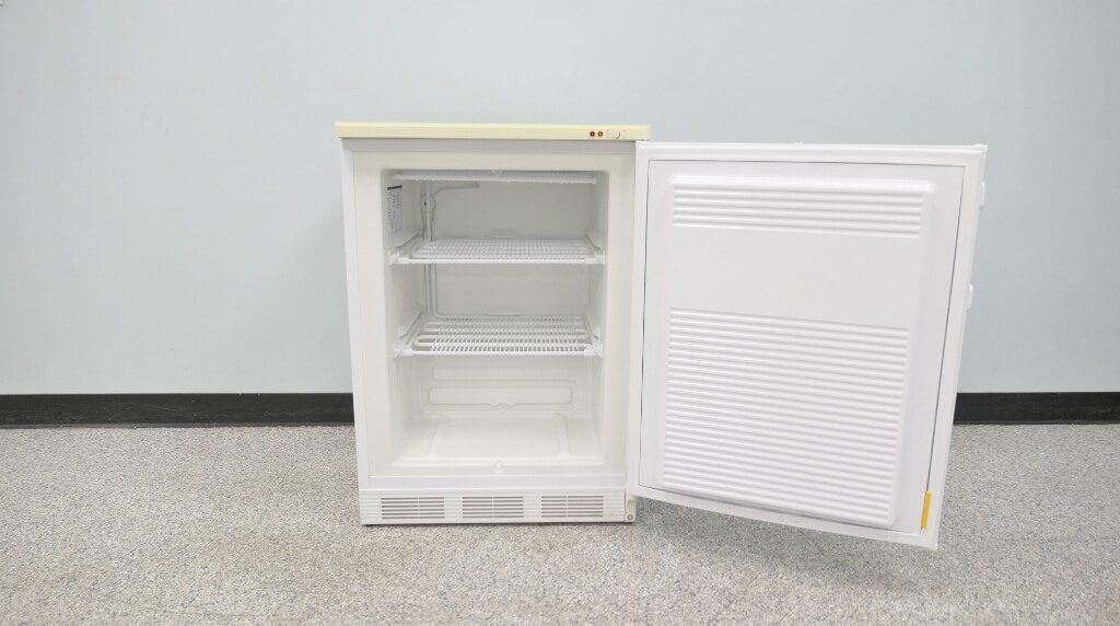 Norlake Scientific Freezer - The Lab World Group
