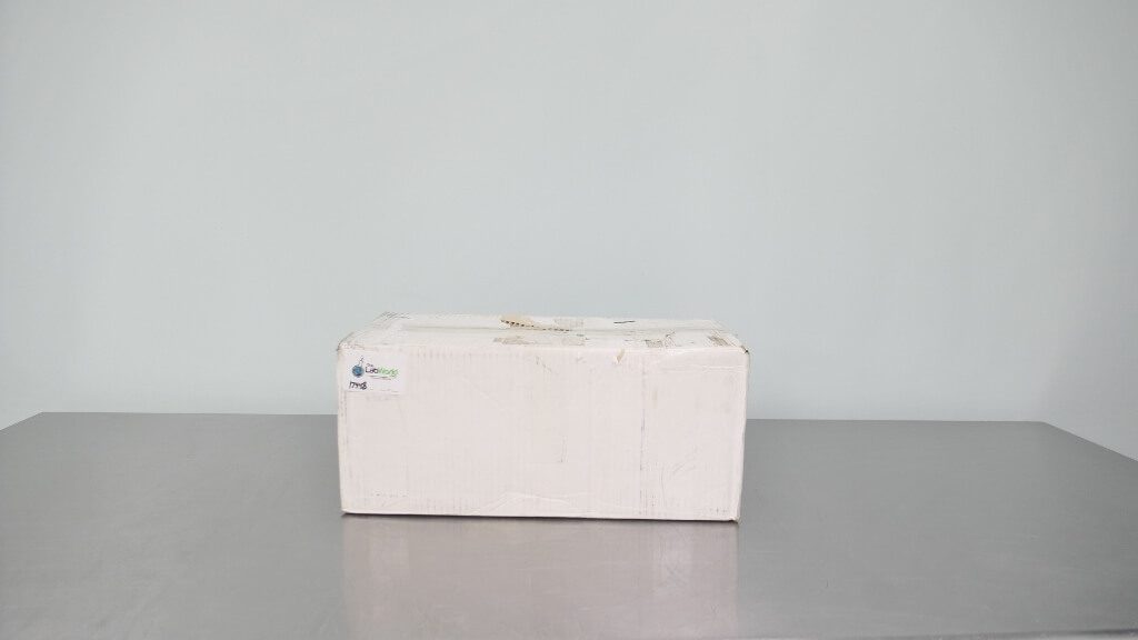 Grant Test Tube Rotator - 2022 Unused - The Lab World Group