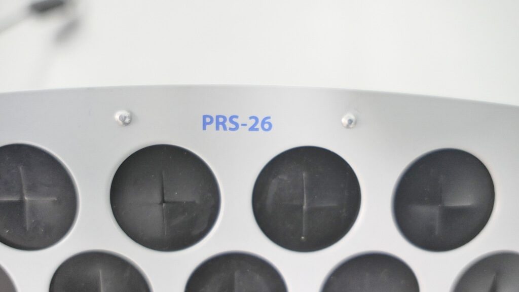 Grant Test Tube Rotator - 2022 Unused - The Lab World Group