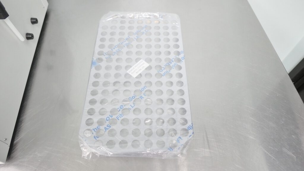 Grant Waterbath Aqua 26 Plus -Unused- The Lab World Group