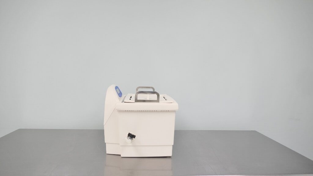Branson 5800 Ultra Sonic Cleaner - The Lab World Group
