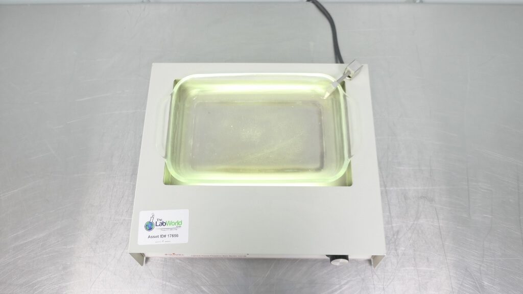 Boekel Lighted Tissue Flotation Bath - The Lab World Group
