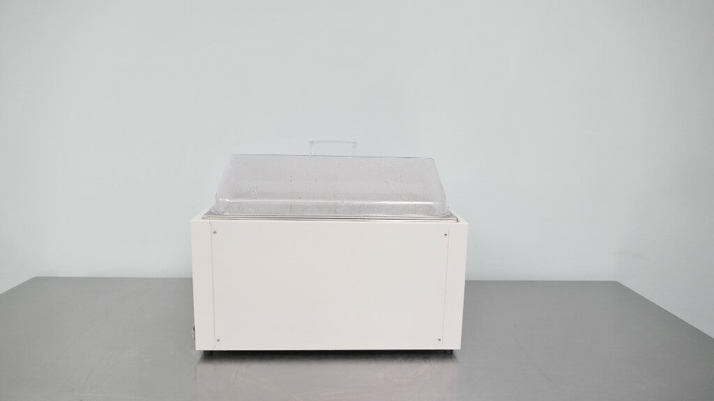 Grant Waterbath Aqua 26 Plus -Unused- The Lab World Group