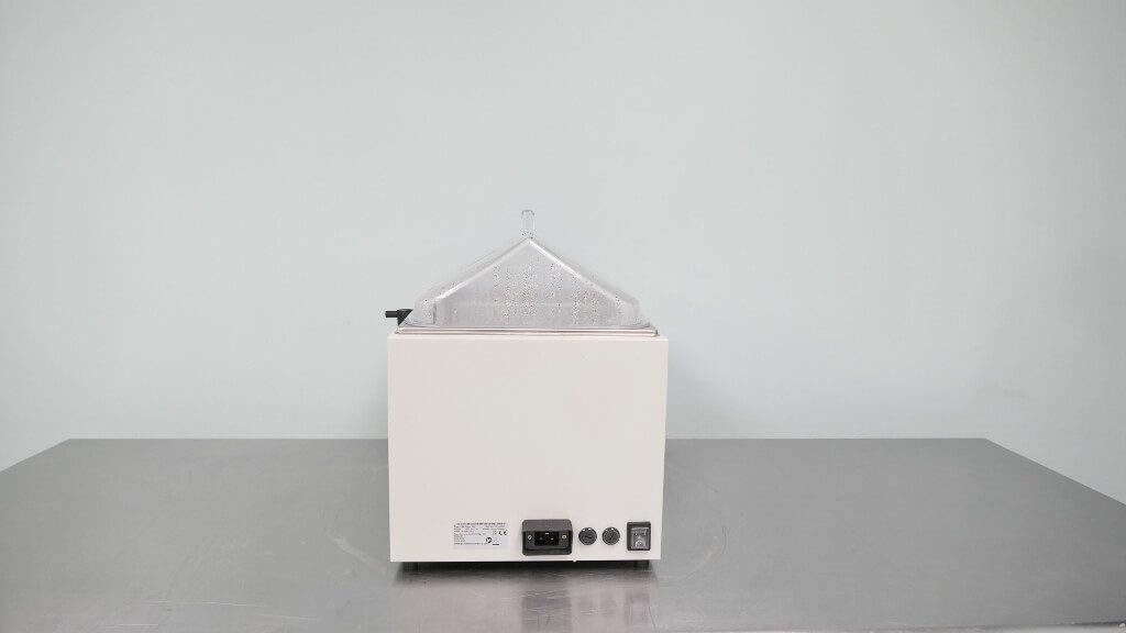 Grant Waterbath Aqua 26 Plus -Unused- The Lab World Group