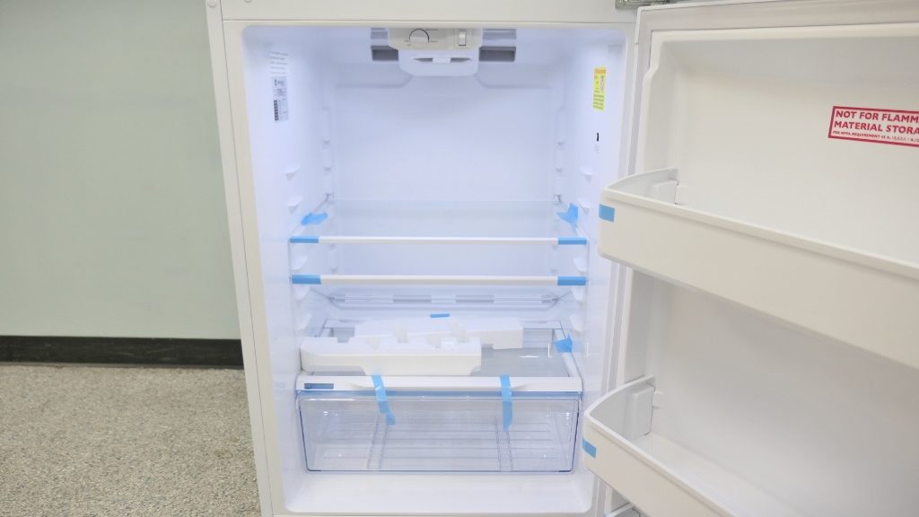 Corepoint Lab Fridge Freezer Combo - 2024 Unused