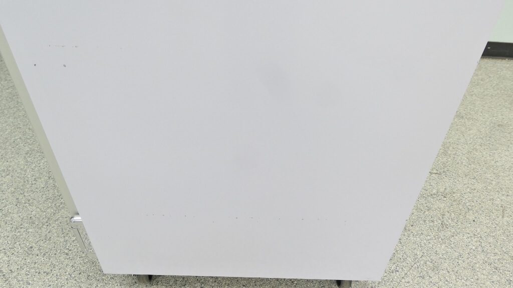 Migali Refrigerator 2 Door - The Lab World Group