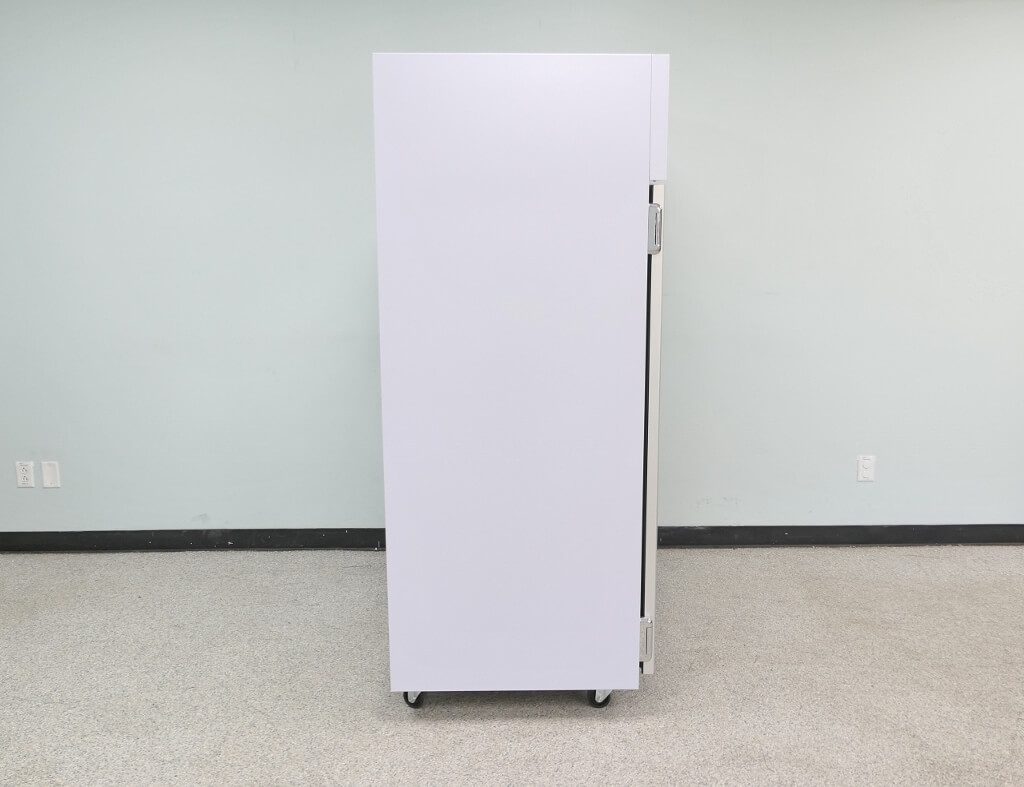 Migali Refrigerator 2 Door - The Lab World Group