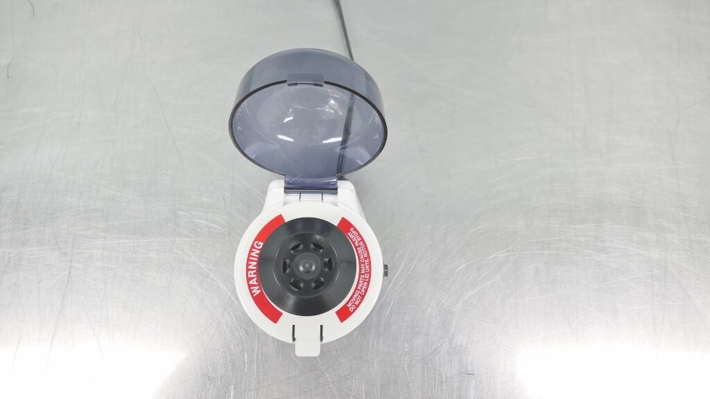 Mini Centrifuge USA Scientific - The Lab World Group