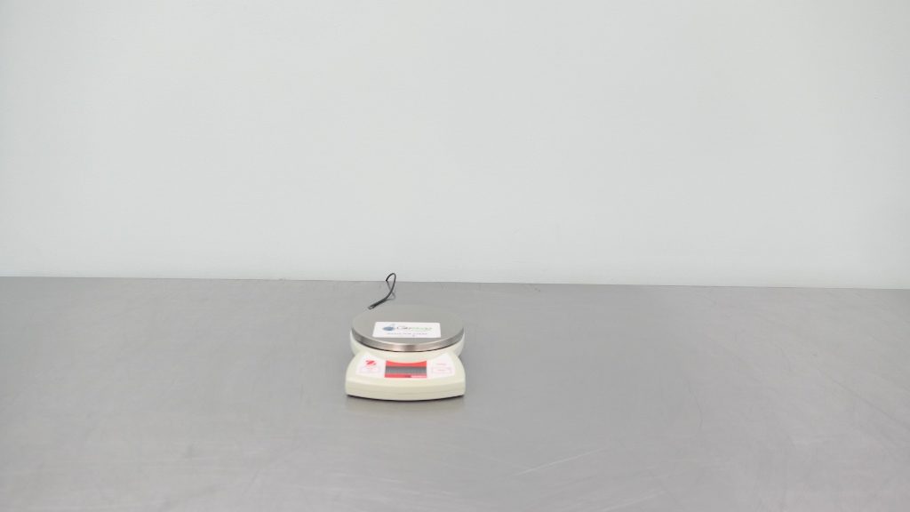 Ohaus CS 5000 Lab Balance - The Lab World Group