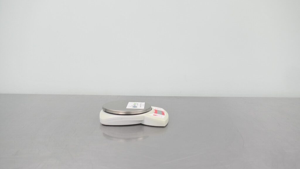 Ohaus CS 5000 Lab Balance - The Lab World Group