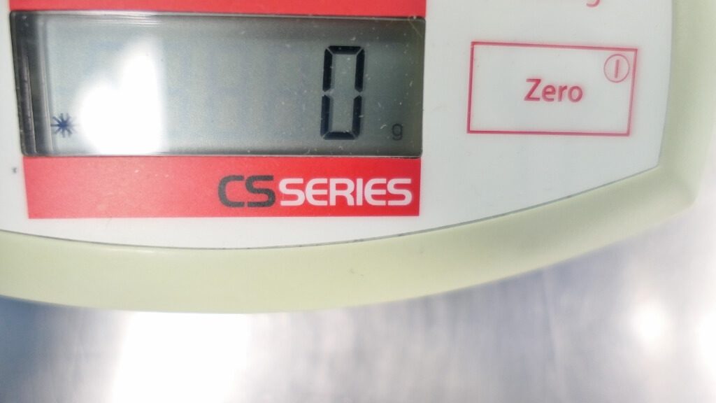 Ohaus CS 5000 Lab Balance - The Lab World Group