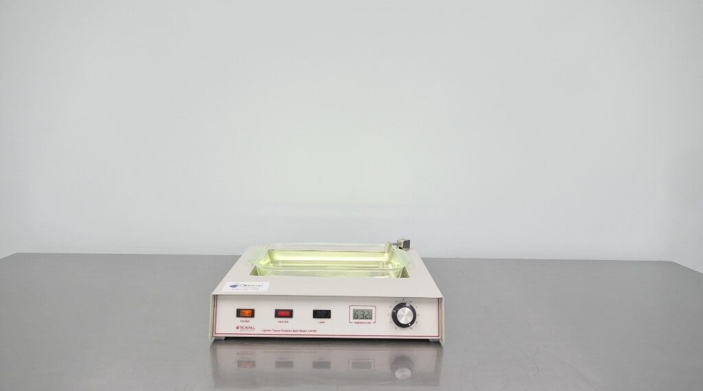 Boekel Lighted Tissue Flotation Bath - The Lab World Group