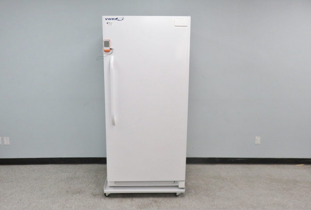 VWR Lab Freezer - The Lab World Group