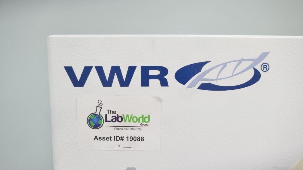 Laboratory Fridge Freezer - 2023 Unused - The Lab World Group