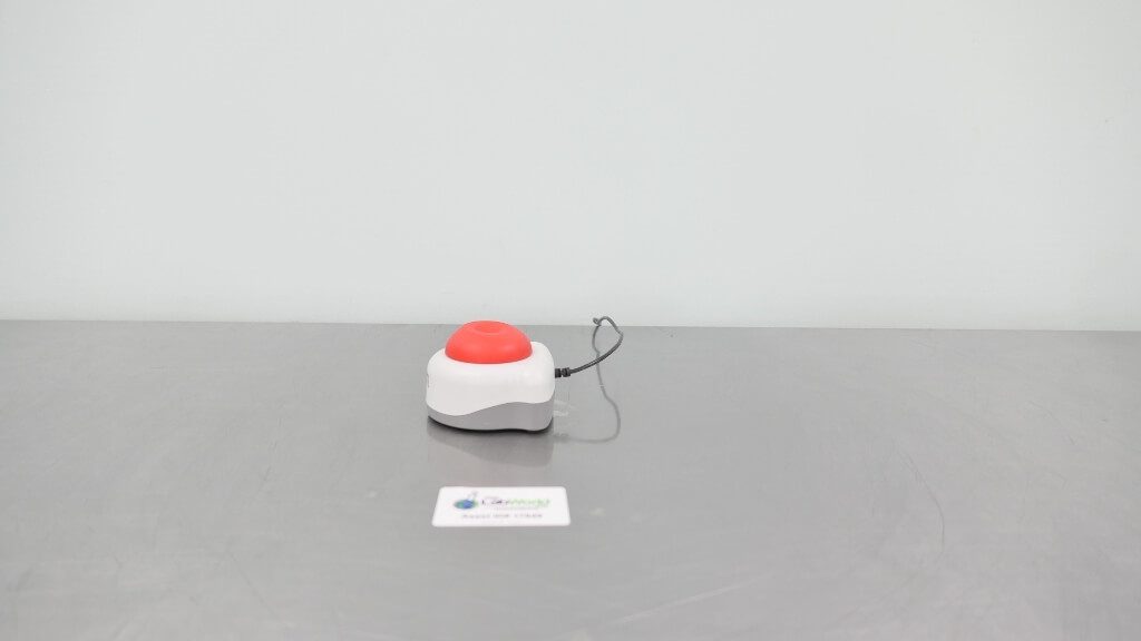 Wards Mini Vortexer - The Lab World Group