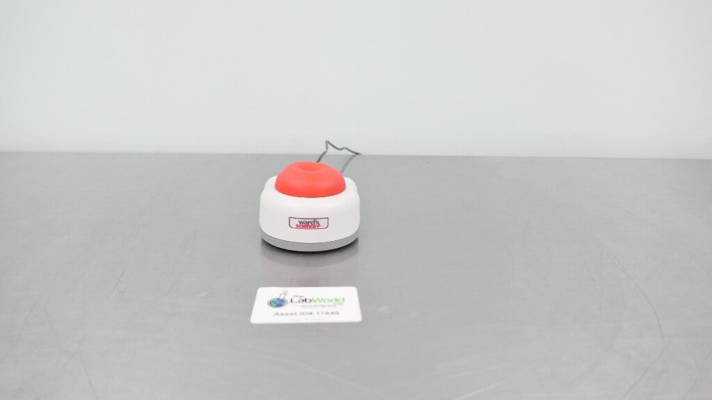 Wards Mini Vortexer - The Lab World Group