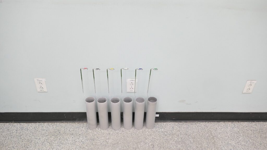 Thermo Dewar Biocane 34 - Unused - The Lab World Group