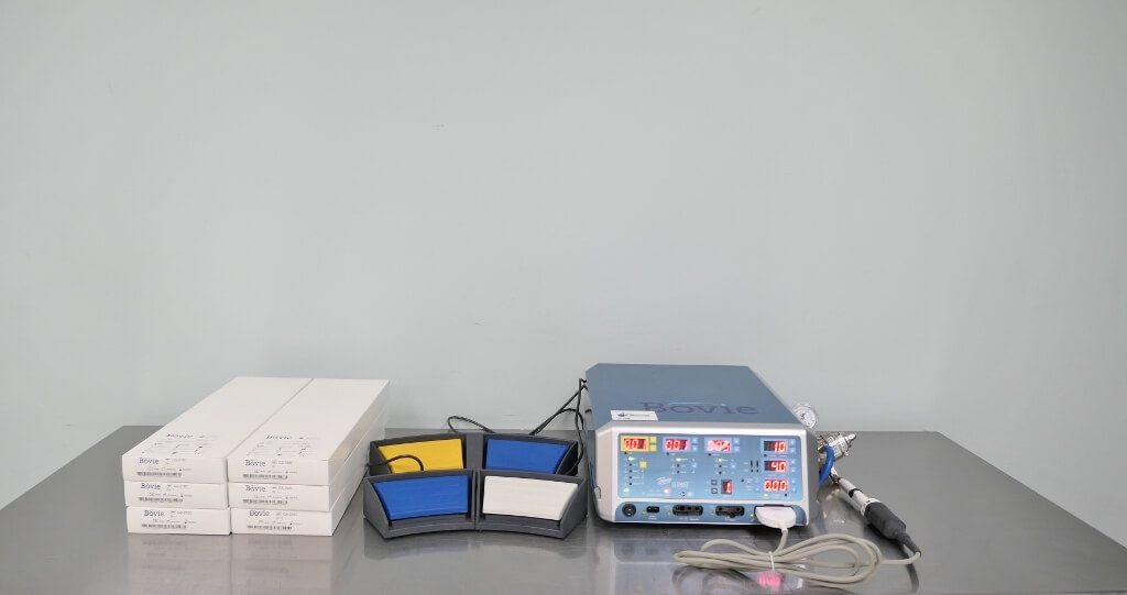 Bovie Electrosurgical Generator - The Lab World Group