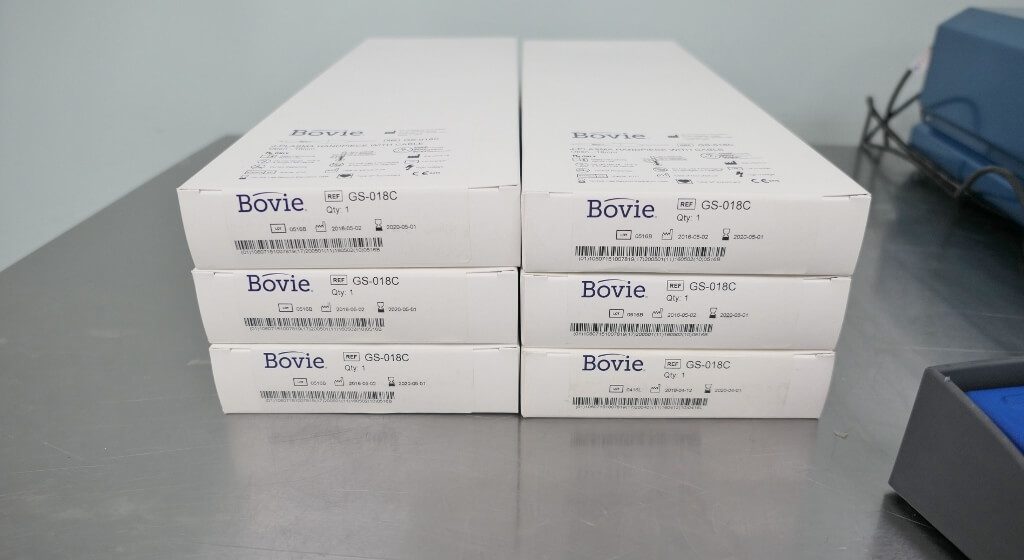 Bovie Electrosurgical Generator - The Lab World Group