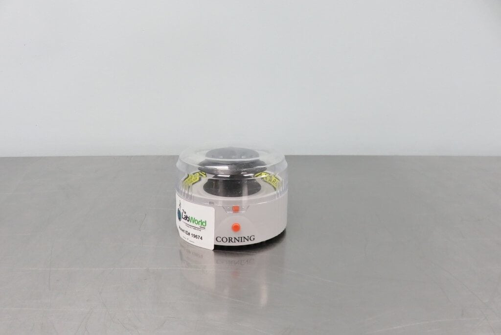 Mini Microcentrifuge Corning